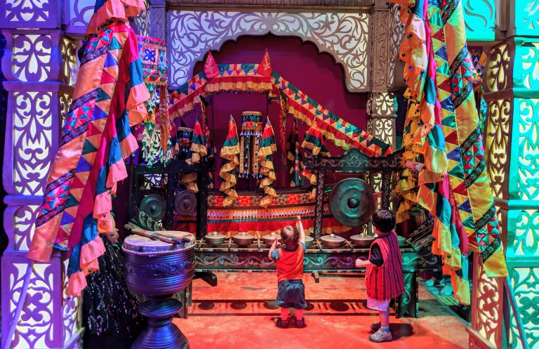 The BEST Places to Visit in Manila with Kids - Go Places With Kids