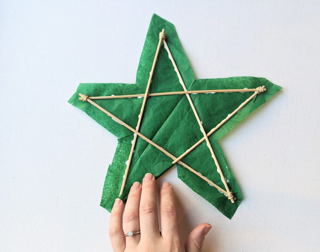 Philippine Christmas Parol Craft - Go Places With Kids