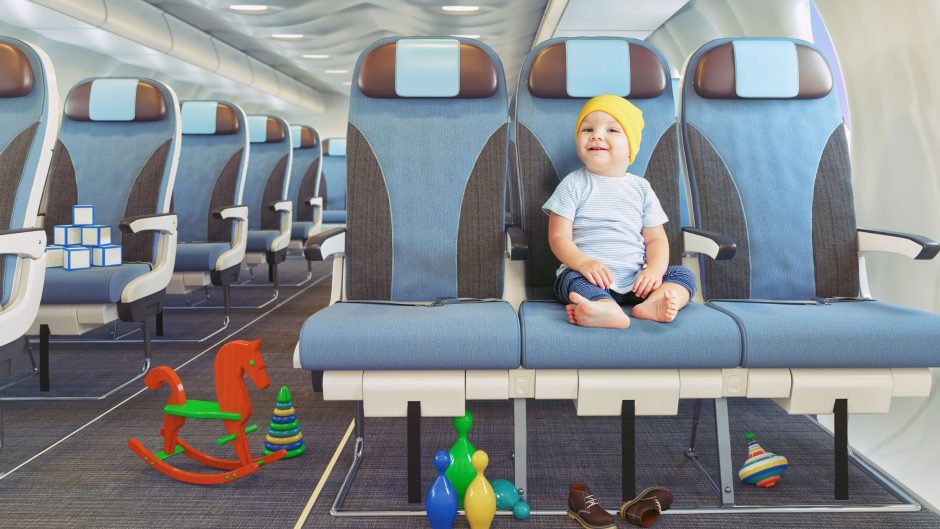 21 Airplane Toys and Activities Your Toddler Will LOVE! - Go Places ...