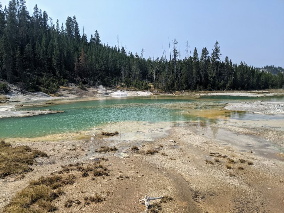 Complete 3 Day Yellowstone Itinerary- The Best Sights and Experiences ...