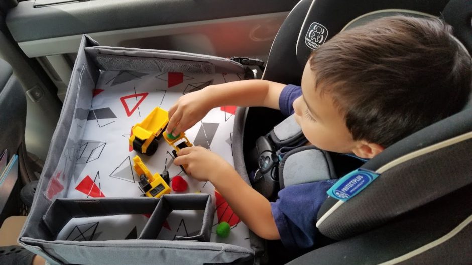 Road Trip Activities for Toddlers (That They Will Really Love!) - Go ...