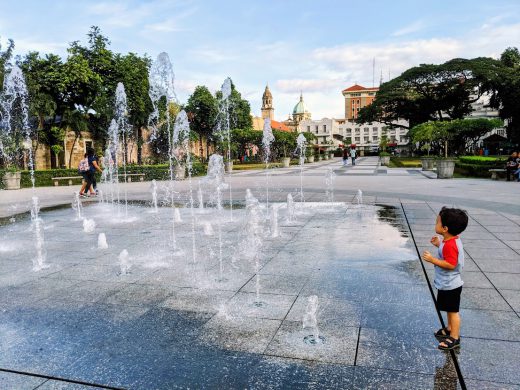 The Philippines with Kids- Everything You Need to Know! - Go Places ...