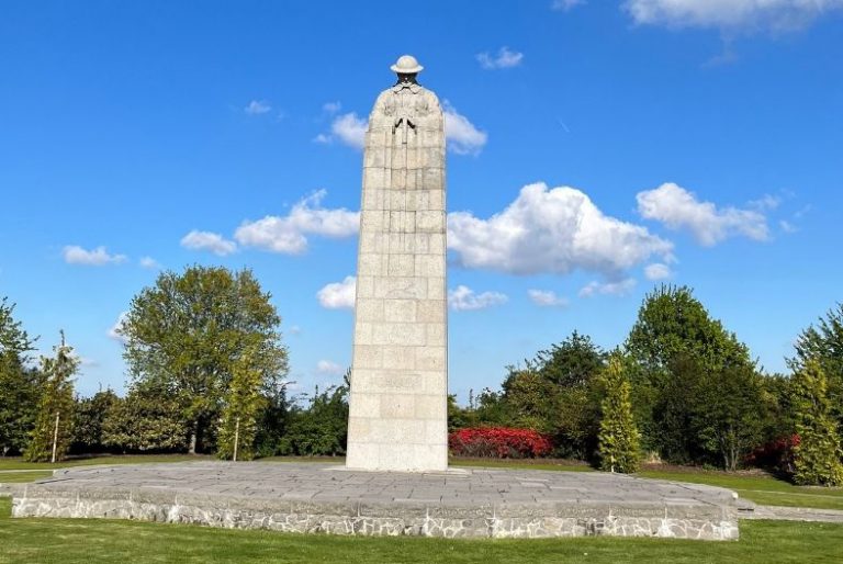Visiting Historic Ypres: Battlefields and Must-See Sights - Go Places ...