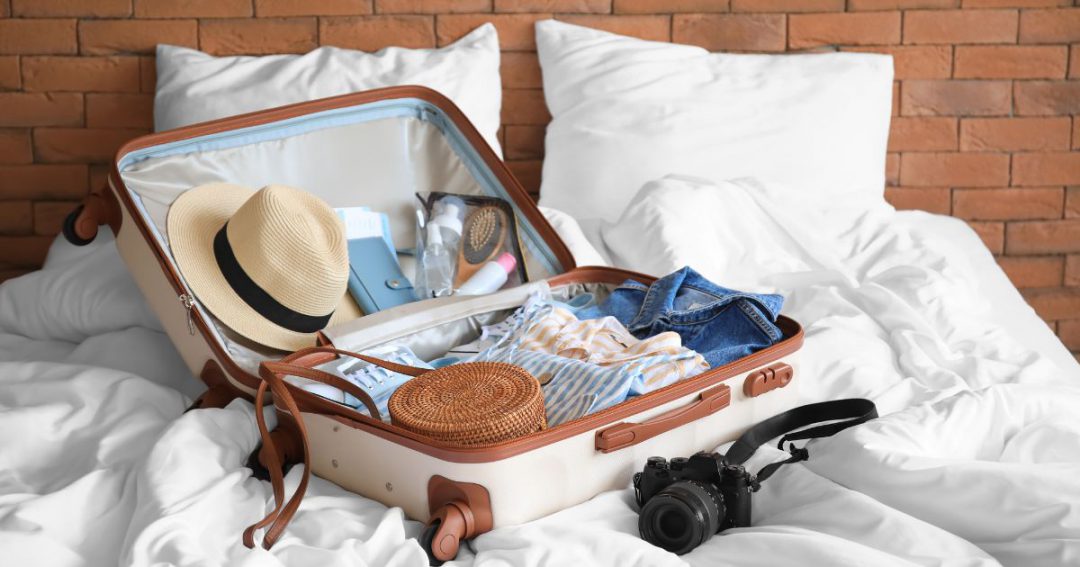 The Ultimate Mexico Packing List- Don't Forget These Essentials! - Go ...