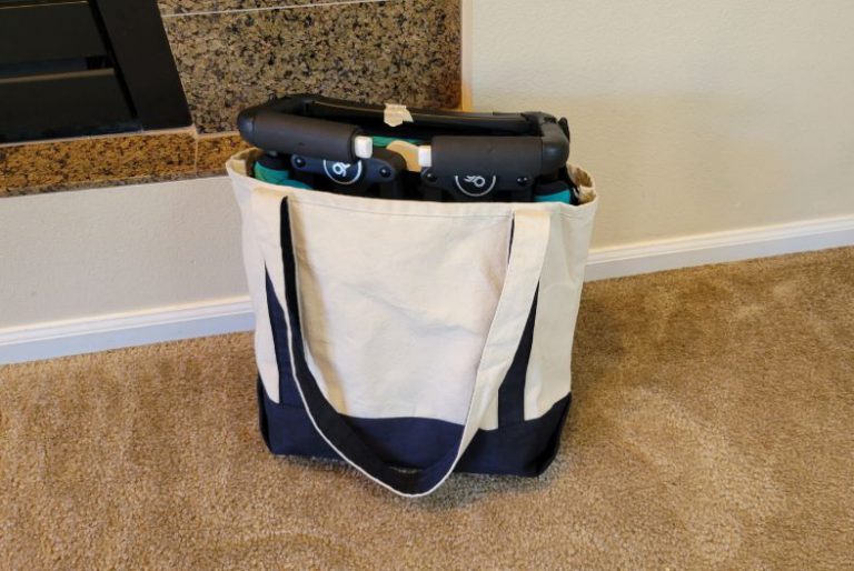 gb Pockit Review: Is the World's Most Compact Stroller Worth It? - Go ...