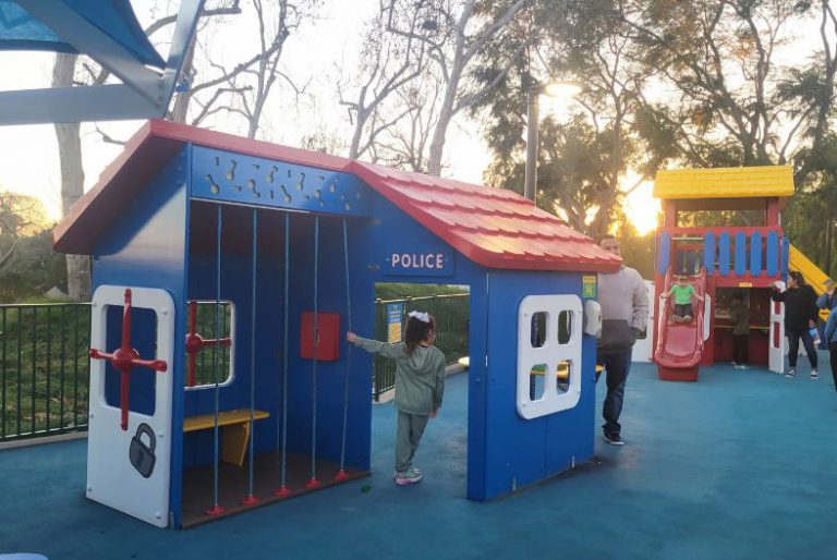 The Ultimate Guide to LEGOLAND for Toddlers - Go Places With Kids