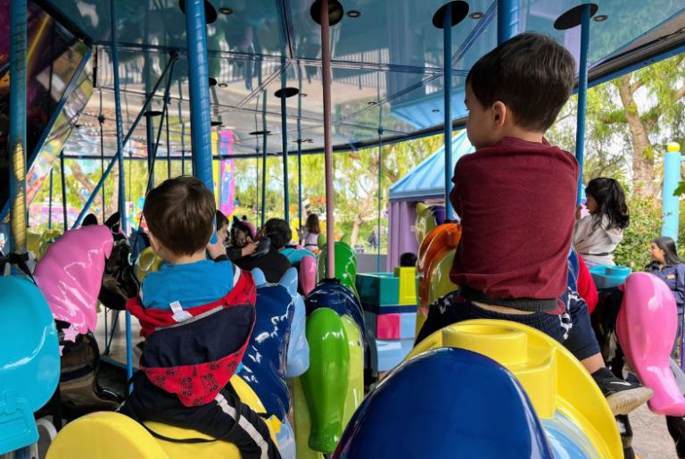 The Ultimate Guide to LEGOLAND for Toddlers - Go Places With Kids