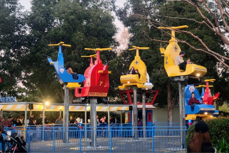 The Ultimate Guide to LEGOLAND for Toddlers - Go Places With Kids