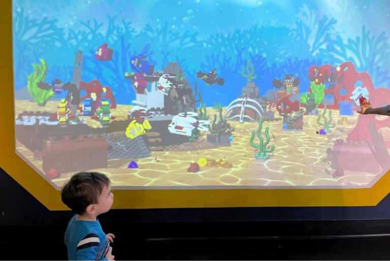 The Ultimate Guide to LEGOLAND for Toddlers - Go Places With Kids