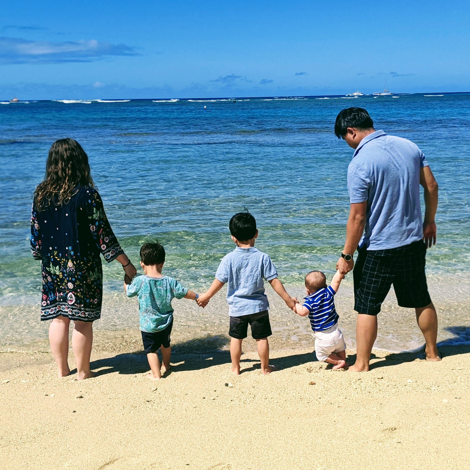 Singapore with a Baby- What to Know Before You Go - Go Places With Kids