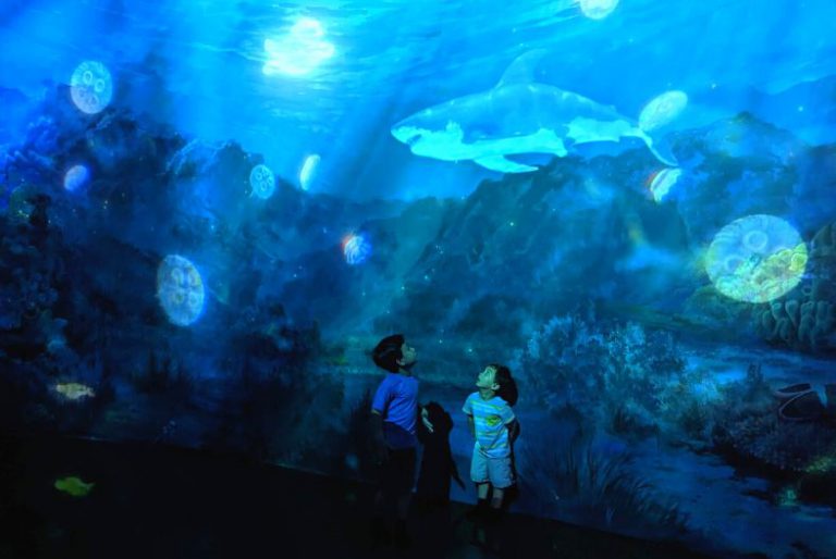 The BEST Places to Visit in Manila with Kids - Go Places With Kids