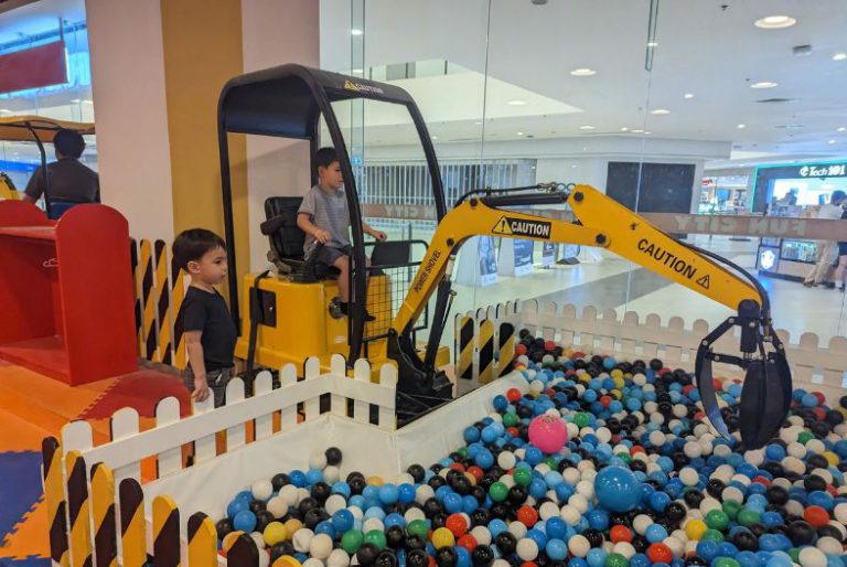 The BEST Places to Visit in Manila with Kids - Go Places With Kids