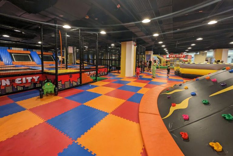 The BEST Places to Visit in Manila with Kids - Go Places With Kids