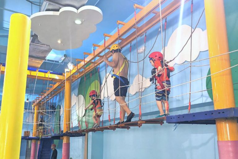 The BEST Places to Visit in Manila with Kids - Go Places With Kids