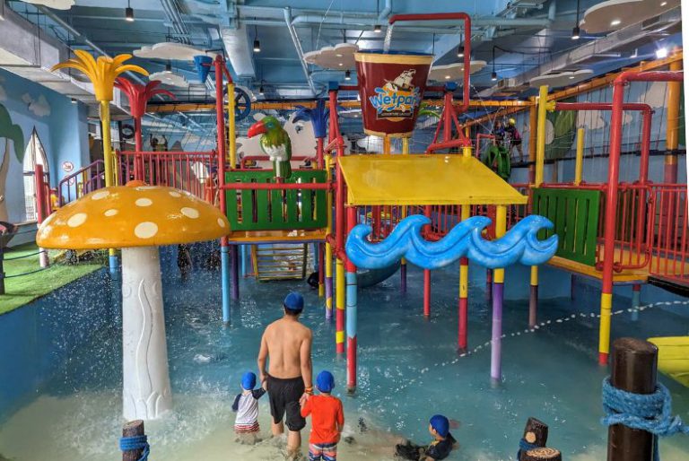 The BEST Places to Visit in Manila with Kids - Go Places With Kids