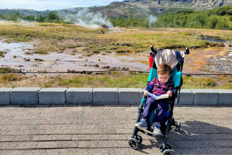 gb Pockit Review: Is the World's Most Compact Stroller Worth It? - Go ...